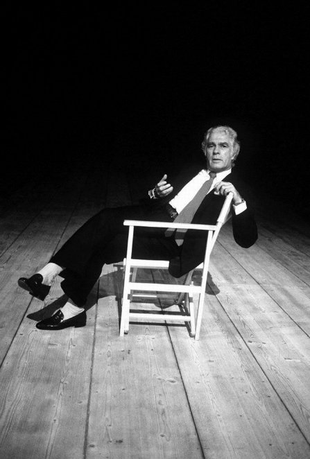 Giorgio Strehler: una vita per il teatro