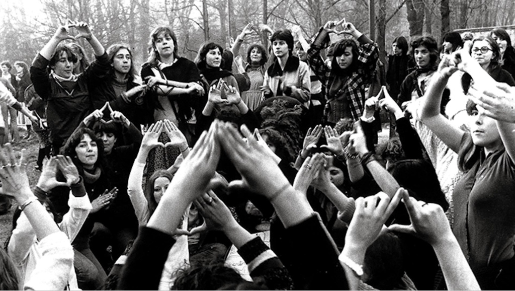 La differenza come stato mentale. Una lettura del femminismo