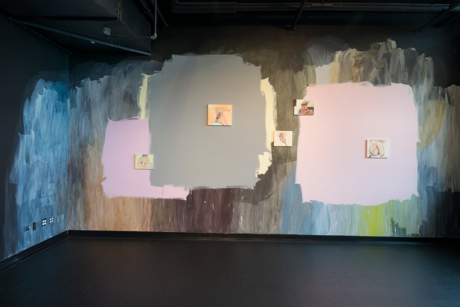 Celia Hempton: intima espressione del corpo | Frammenti Rivista Rivista