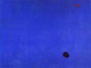 Trittico Blu di Joan Mirò | Opere d'arte spiegate bene