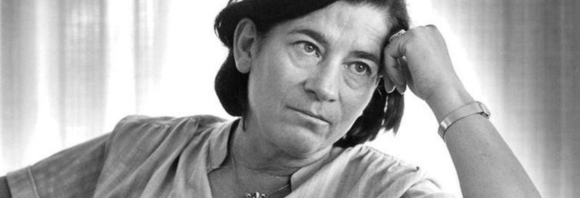 Christa Wolf: chi era la Cassandra della DDR? | Frammenti Rivista