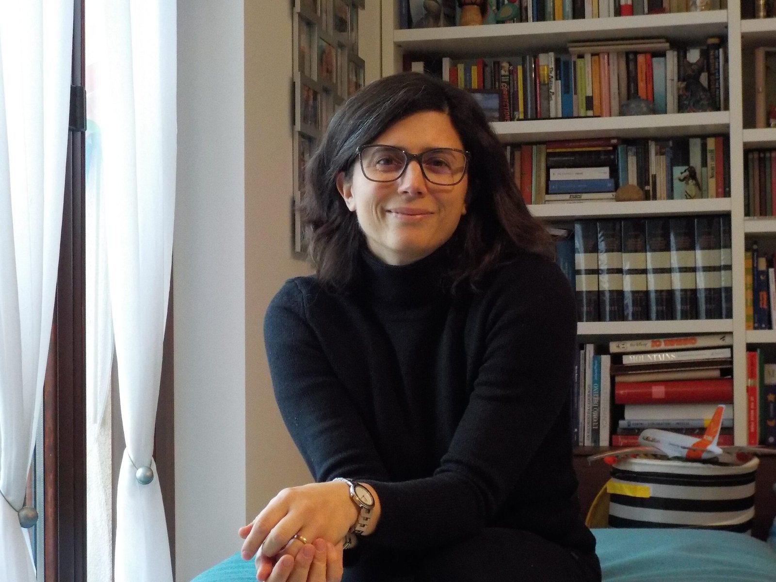 Salotto Letterario: il podcast di Frammenti Rivista è una scommessa vinta