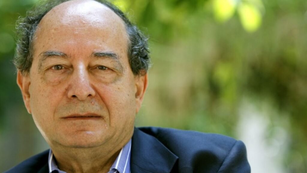 Roberto Calasso: chi era l'ultimo grande editore italiano?