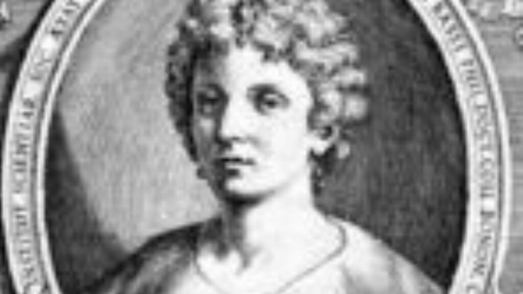 Laura Bassi, la Minerva bolognese