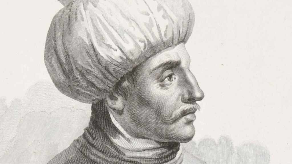 Uluç Alì, l'italiano che comandò le navi ottomane