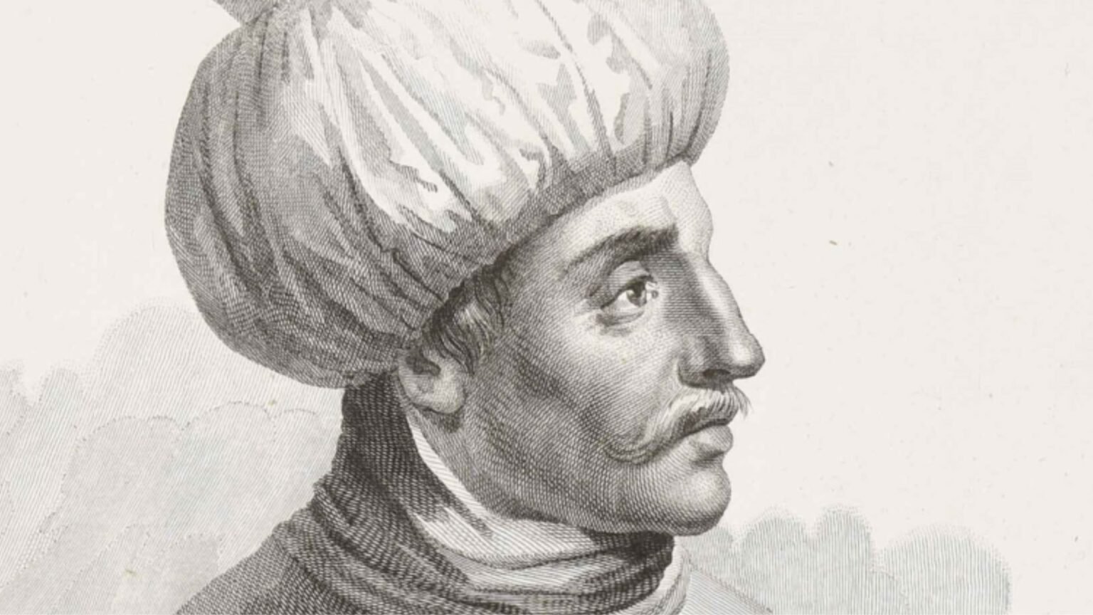 Uluç Alì, l'italiano che comandò le navi ottomane