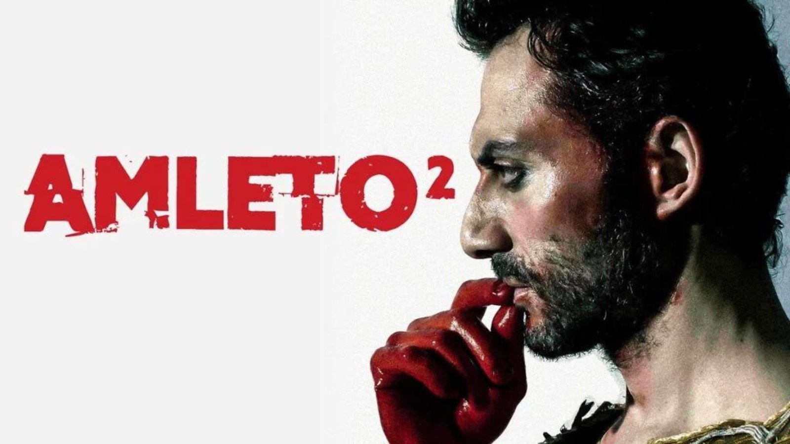«AMLETO²» è troppo bello per parlare di cose importanti