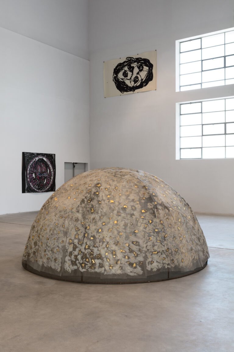 Cento anni di Mario Merz: l’Arte Povera e l’Eterno
