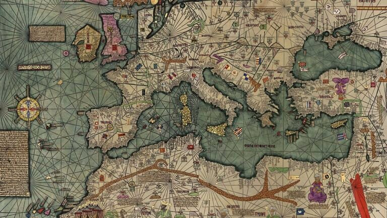Egeria: il viaggio di una cristiana nel Vicino Oriente medievale